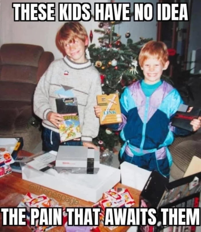 What Game Made You Rage As A Child 9GAG what-game-made-you-rage-as-a-child-9gag