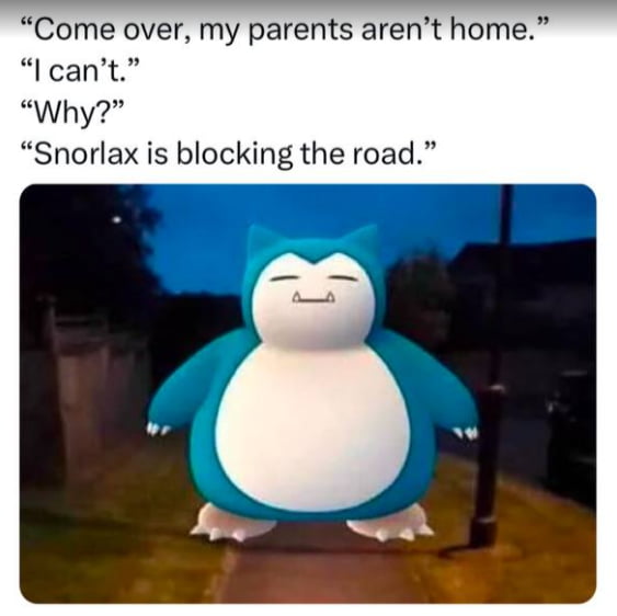 Get that Poke flute! - 9GAG