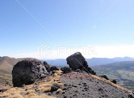 This is 'Fake Safe Rock’, a nearly identical copy of a real safety ...