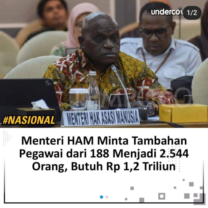 Banyak bener tim hore-nya - 9GAG