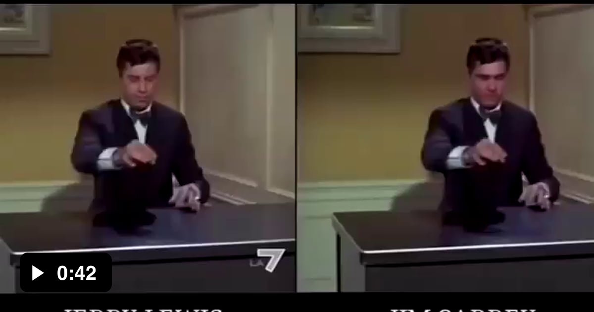 Everything is a copy... of a copy... of a copy. - 9GAG