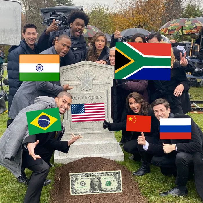 MAKE AMERICAN GREAT AGAIN 🔥🔥🔥 - 9GAG