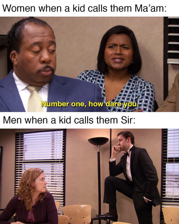 That’s because it’s classy - 9GAG