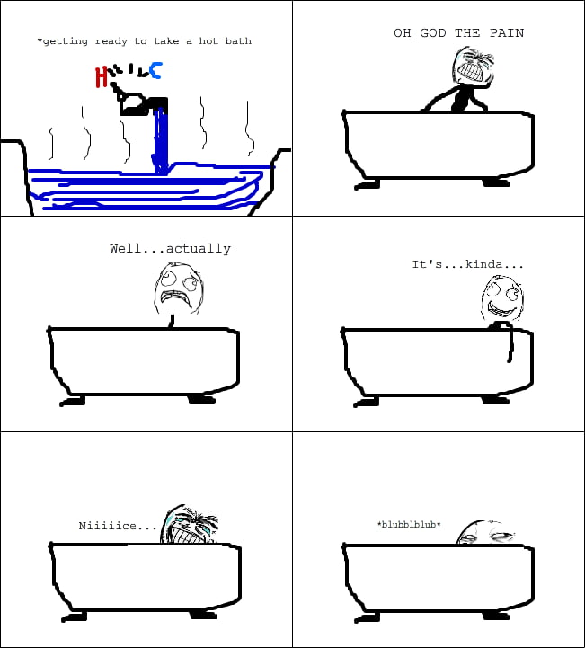 Winter is coming - 9GAG