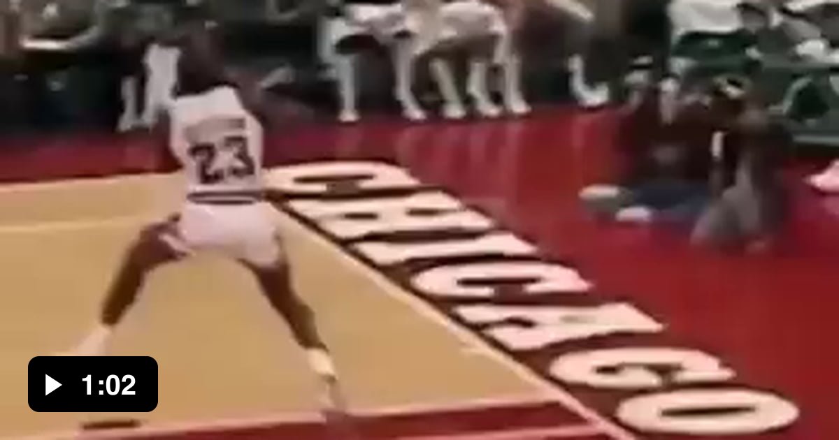 His majesty... Michael Jordan - 9GAG