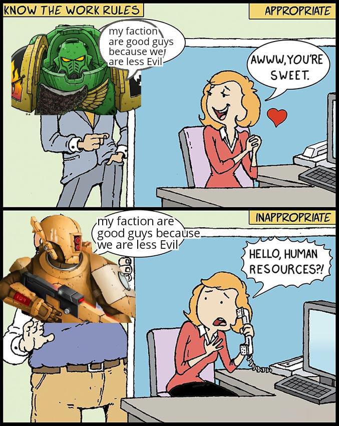 Learn the difference TRAITOR! - 9GAG