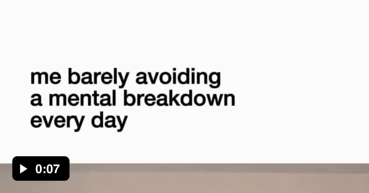 Avoided a breakdown, but my FBI agent is concerned - 9GAG