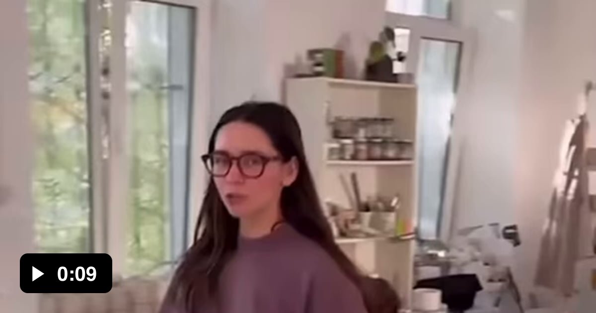 The world needs her right now... (ignore the top bar) - 9GAG