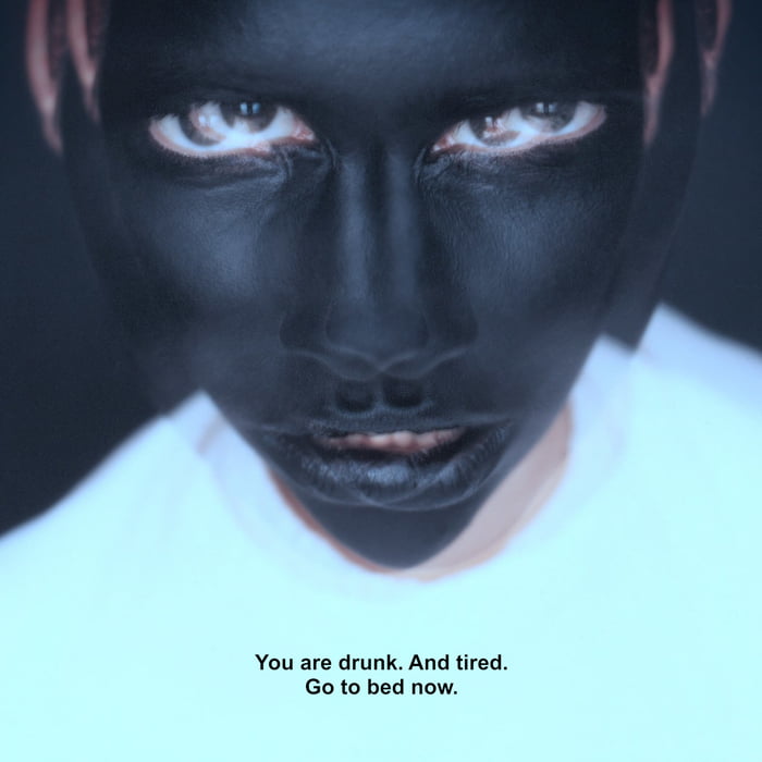 Do you feel disturbed? - 9GAG