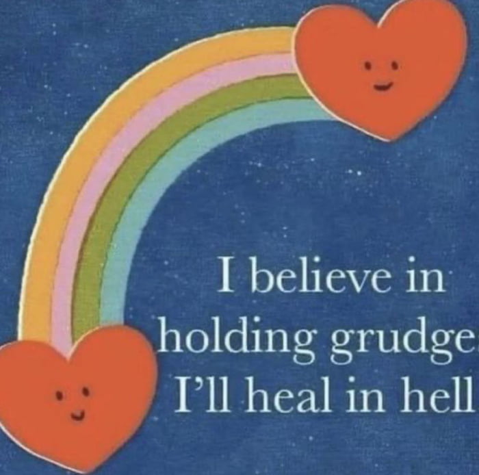 Healing era xoxo - 9GAG