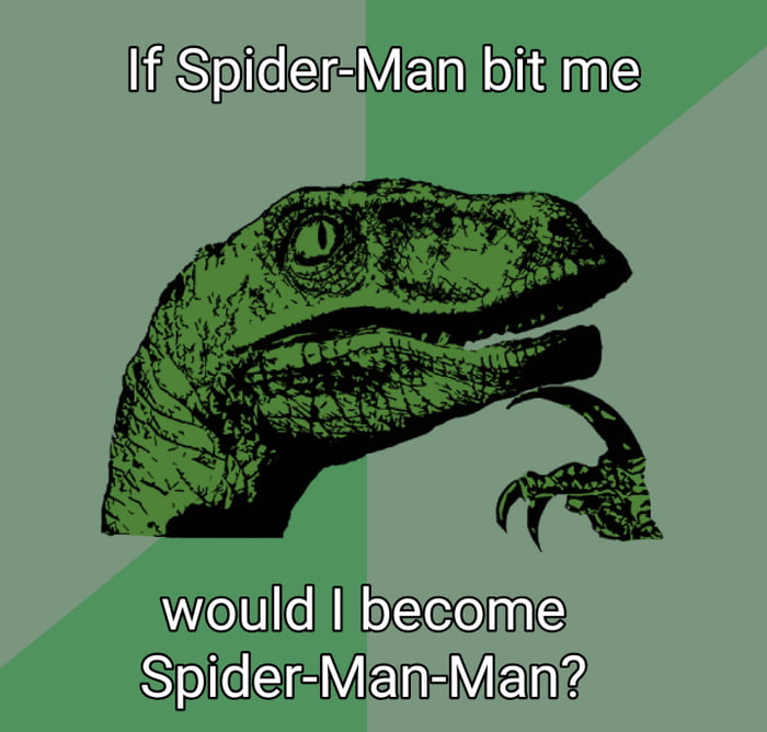 A deeply philosophical question. - 9GAG