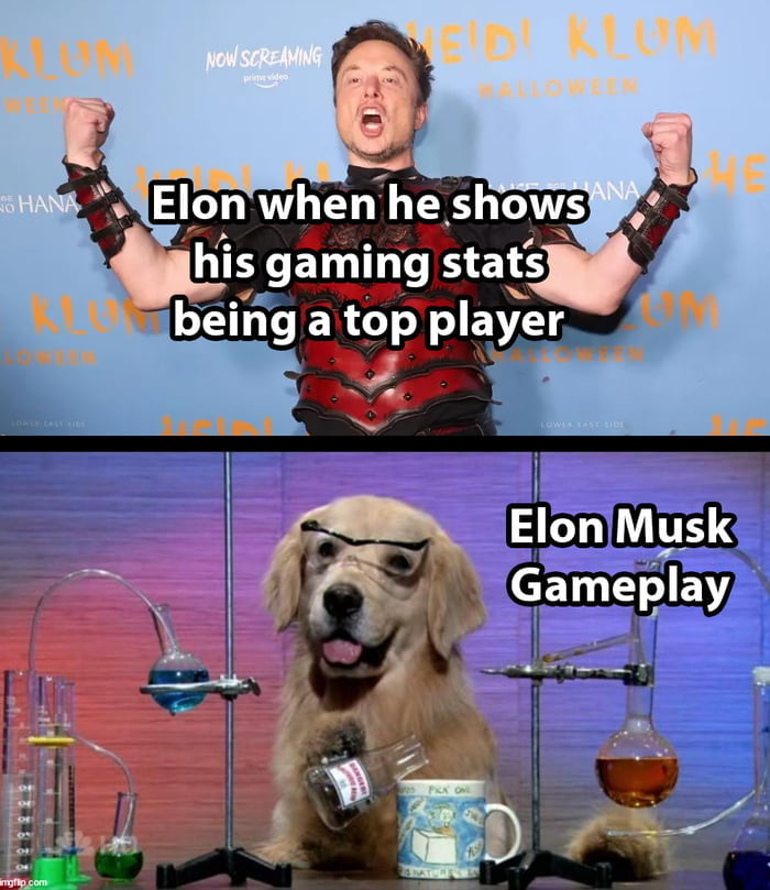 Hello fellow gamers - 9GAG