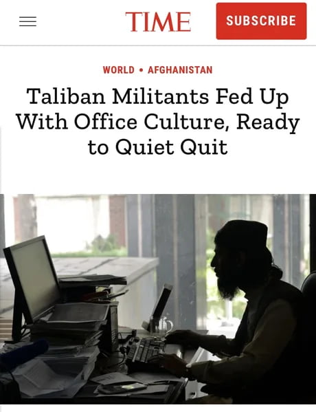 Western civilization has fallen - 9GAG