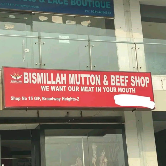 That's not very subtle of them - 9GAG