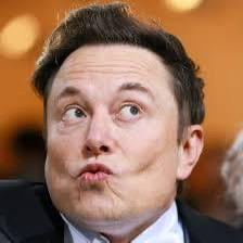 Elon Musk is Weird - 9GAG