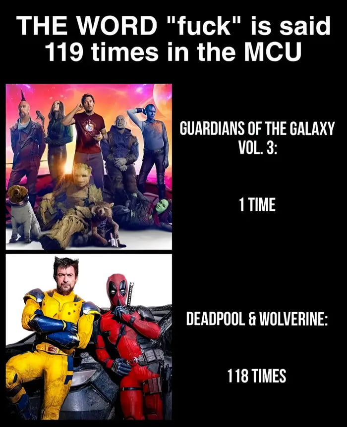 What the caption says - 9GAG