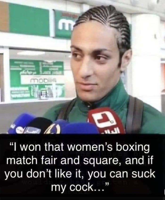 That's right! Lick his balls! - 9GAG