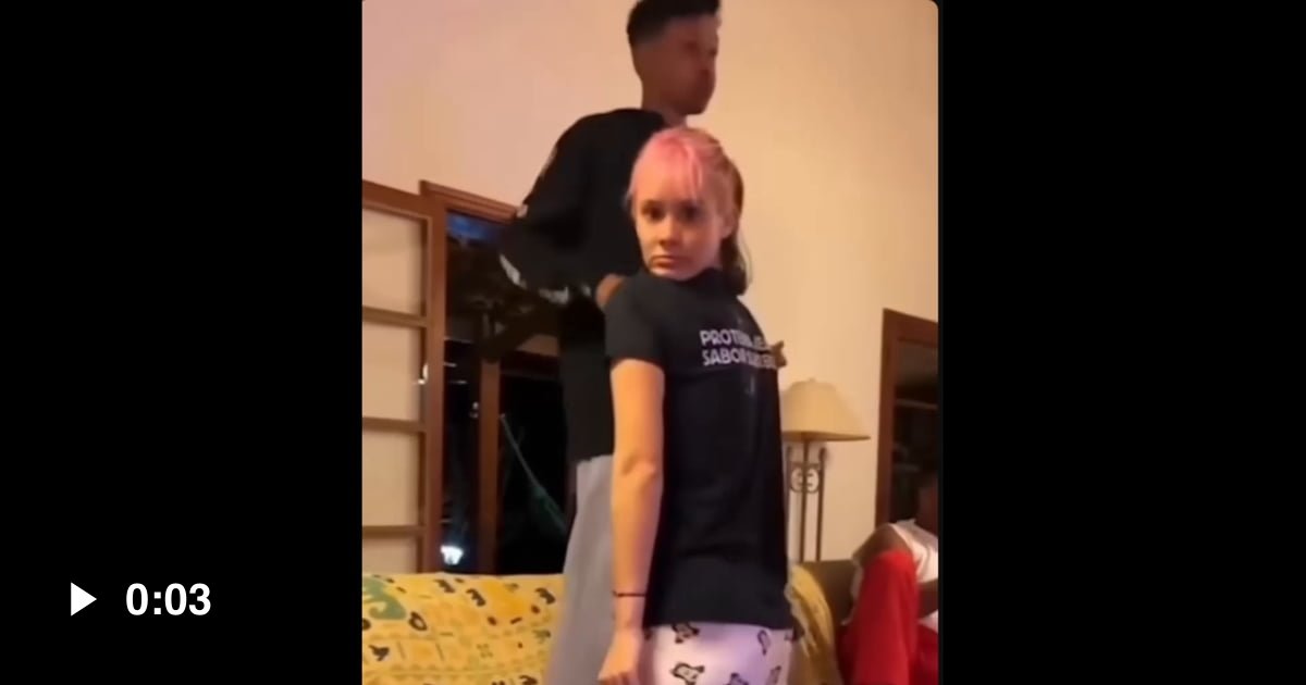 Neck Dance - GIF in comments (Cancer Music) - 9GAG