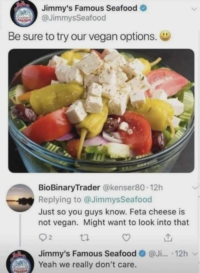 Is it the matter? They said. - 9GAG