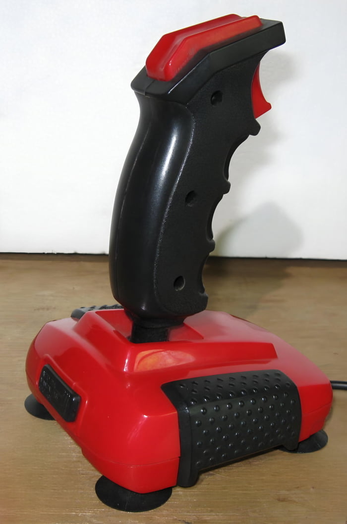 The Ledgendary Quick Shot II Turbo - 9GAG