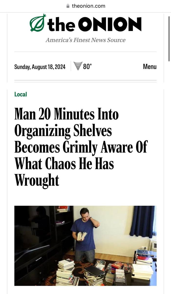 This f**kin headline gets me every time - 9GAG