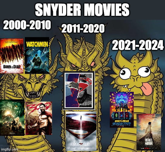 He is evolving, just backwards - 9GAG