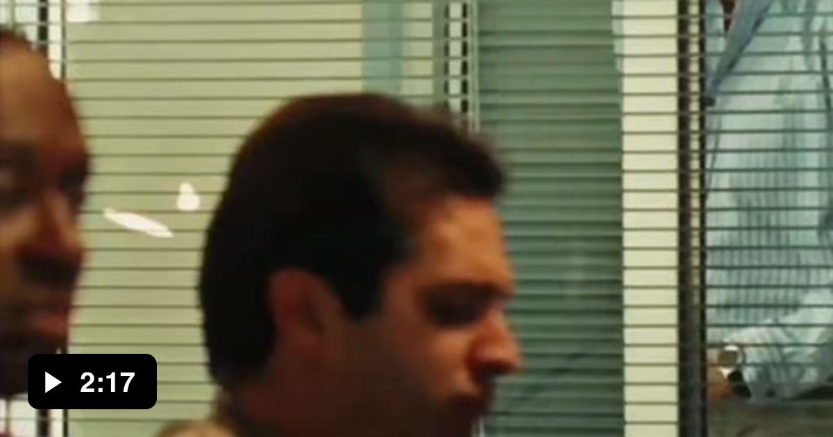 Bruce being Jim - 9GAG