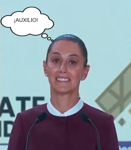 Su rostro lo dice todo. - 9GAG