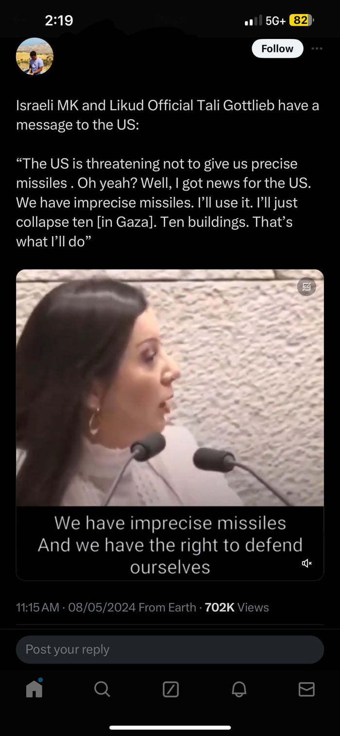 Lovely “good guy speech” you’ve got there/s - 9GAG