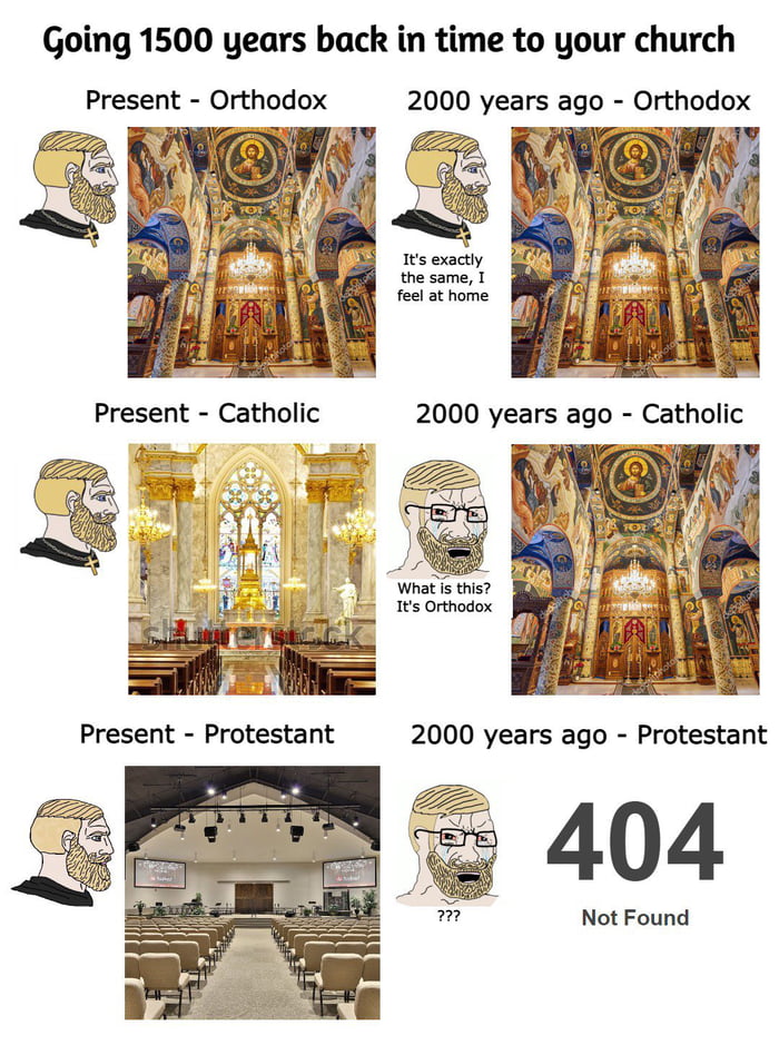 Praise the lord! - 9GAG