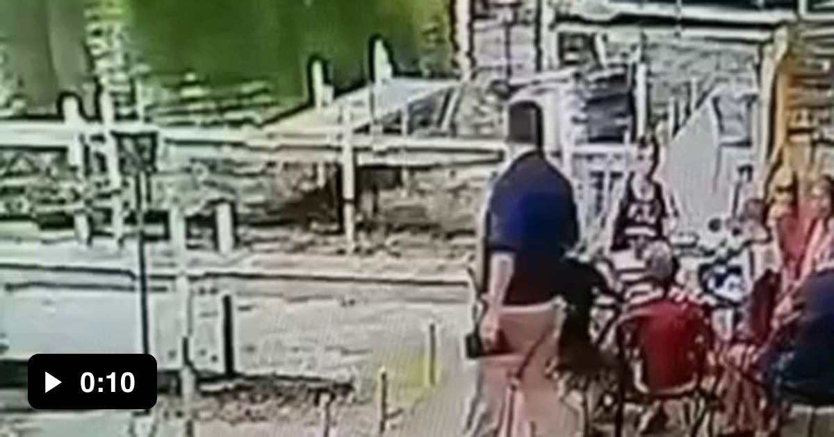 Collateral damage. - 9GAG