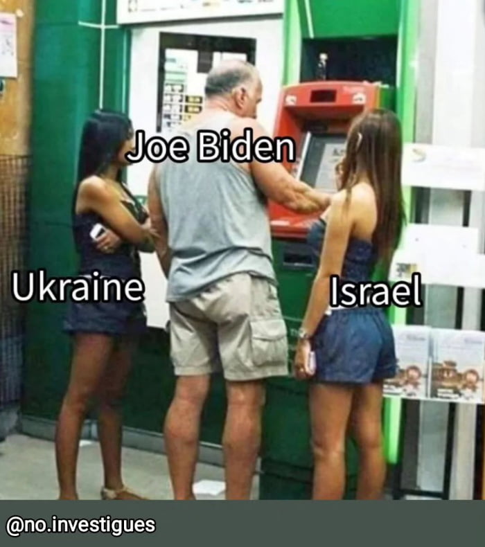 The war machine - 9GAG