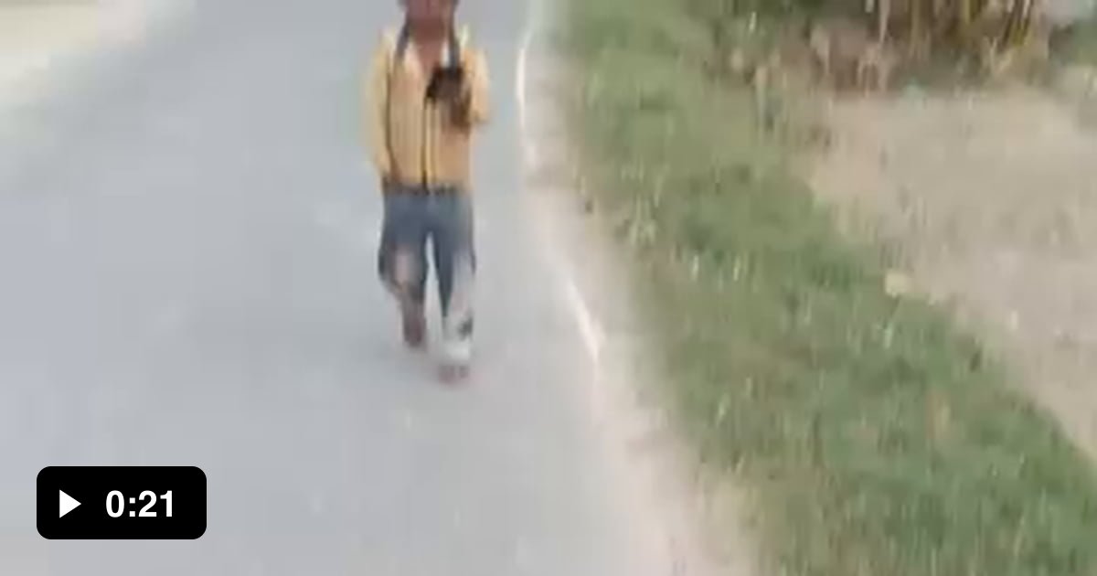 Indian Hasbulla - 9GAG