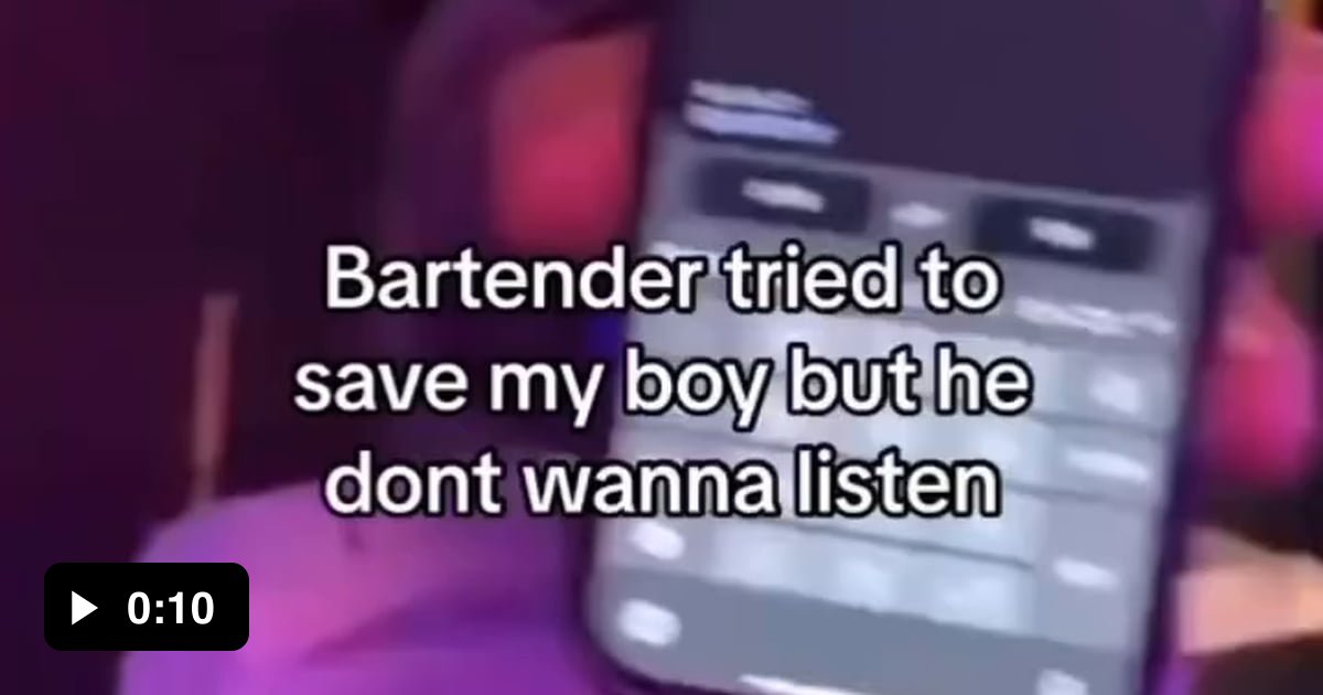 Female enough. - 9GAG