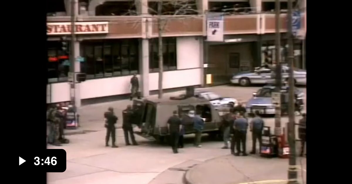 97 Samurai vs Cops or Ninja vs Cops, Who would be victorious? Part 2 ...