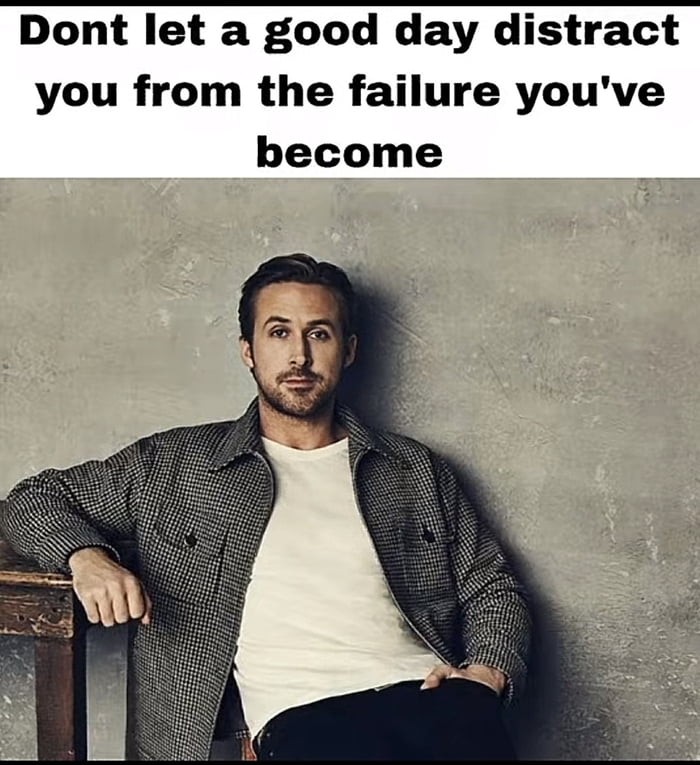 Daily reminder - 9GAG