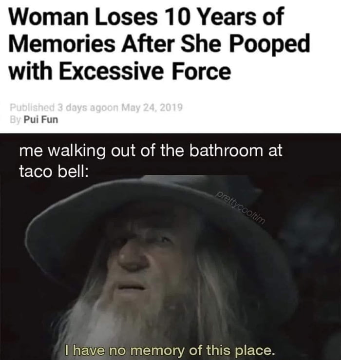 When in doubt, always follow your nose… - 9GAG