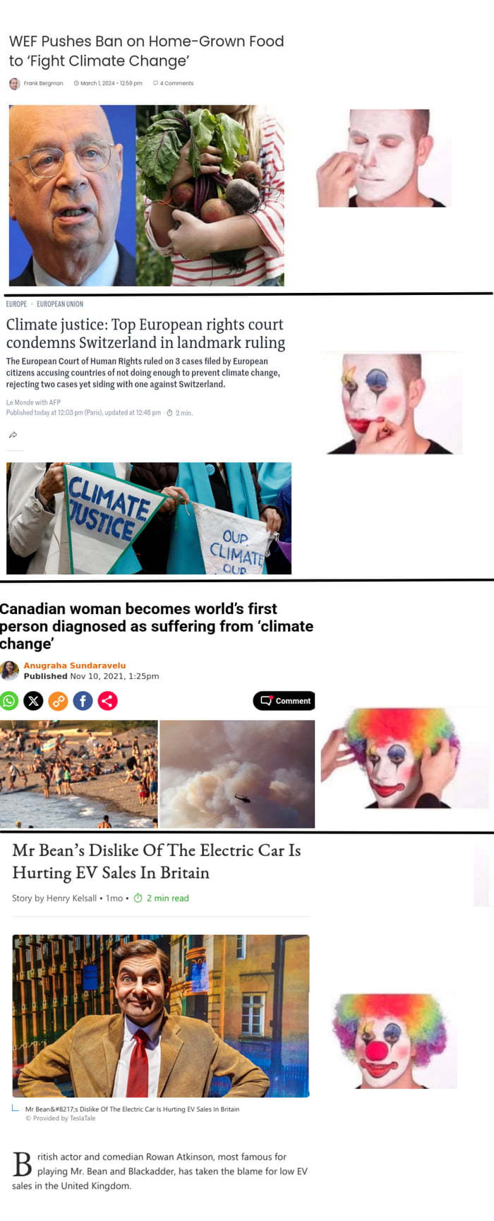 Short and witty does - 9GAG