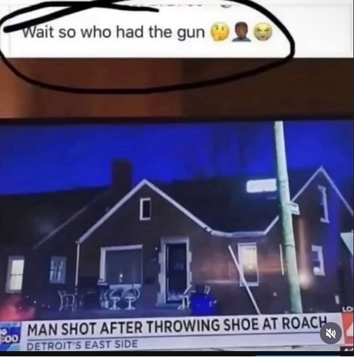 So many questions about this headline - 9GAG