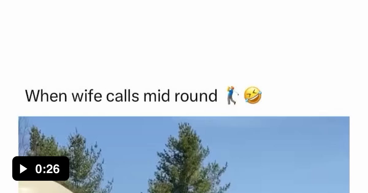 When the wife calls and you gotta make it look like work ASAP 😂 - 9GAG