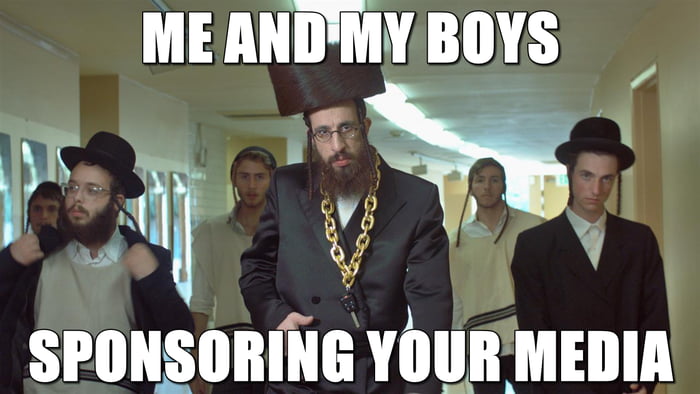 Origins of mindf**k - 9GAG