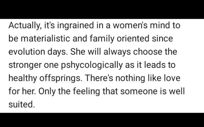 Absolute truth - 9GAG