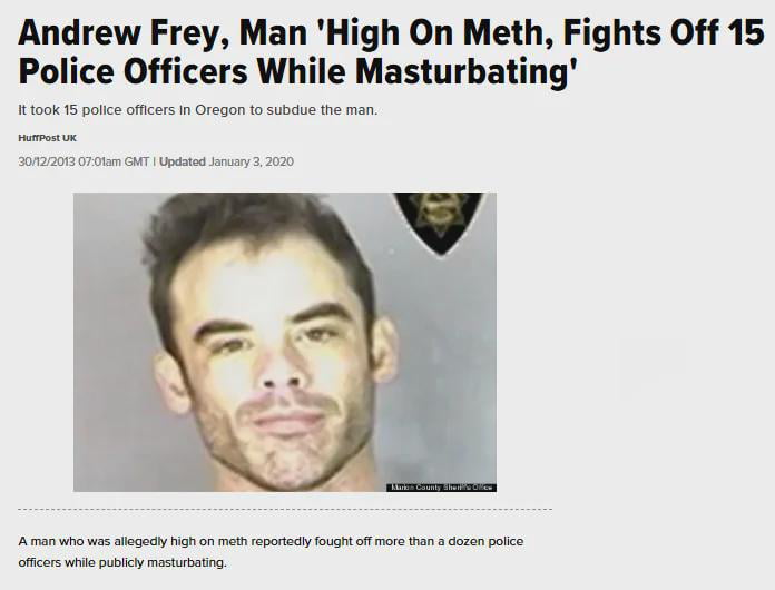 Andrew, The Perverted Methemethician - 9GAG