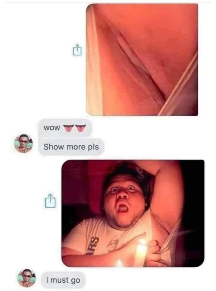 Let me show You more.. - 9GAG