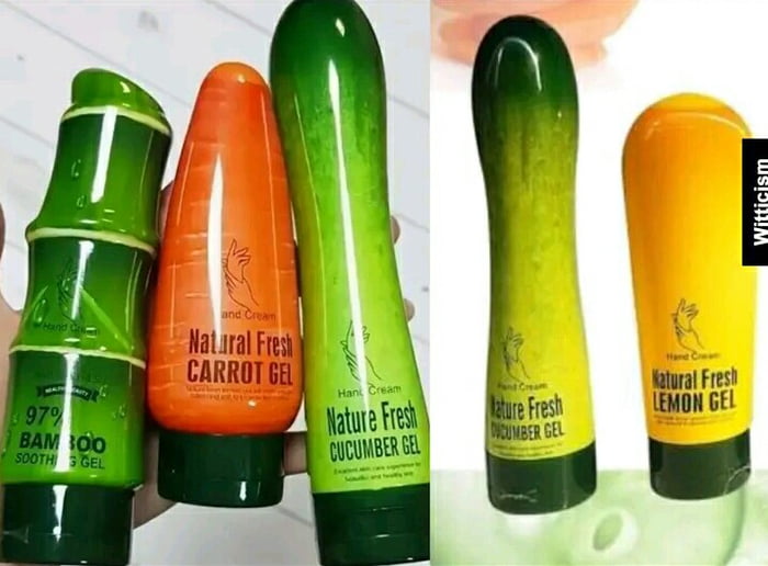 The next level of shampoo for women marketing - 9GAG