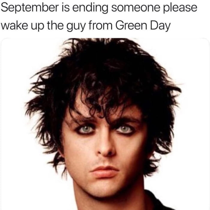 Same procedure as every year - 9GAG