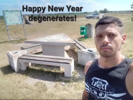 Where are all the best wishes? - 9GAG