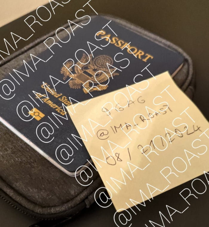 Which one of you proved you were American to ima_roast? He’s claiming ...