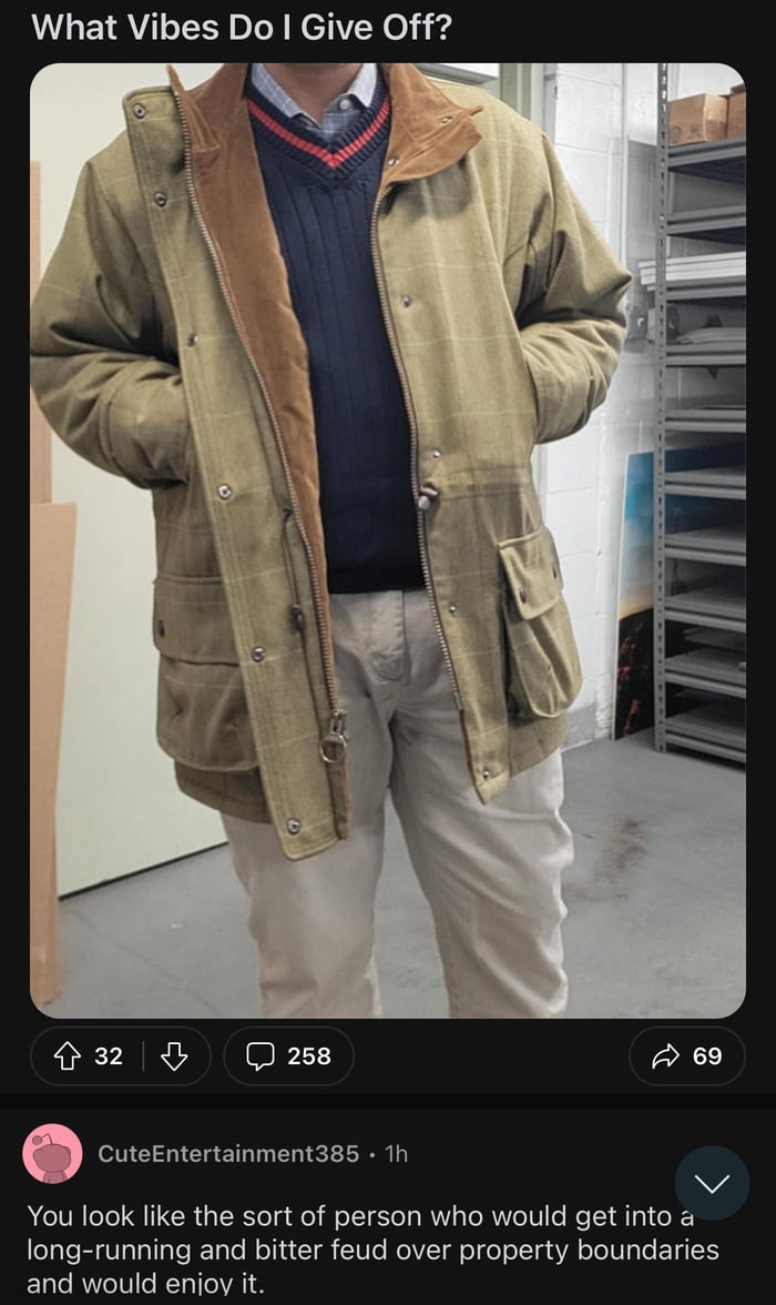 He’s not wrong - 9GAG