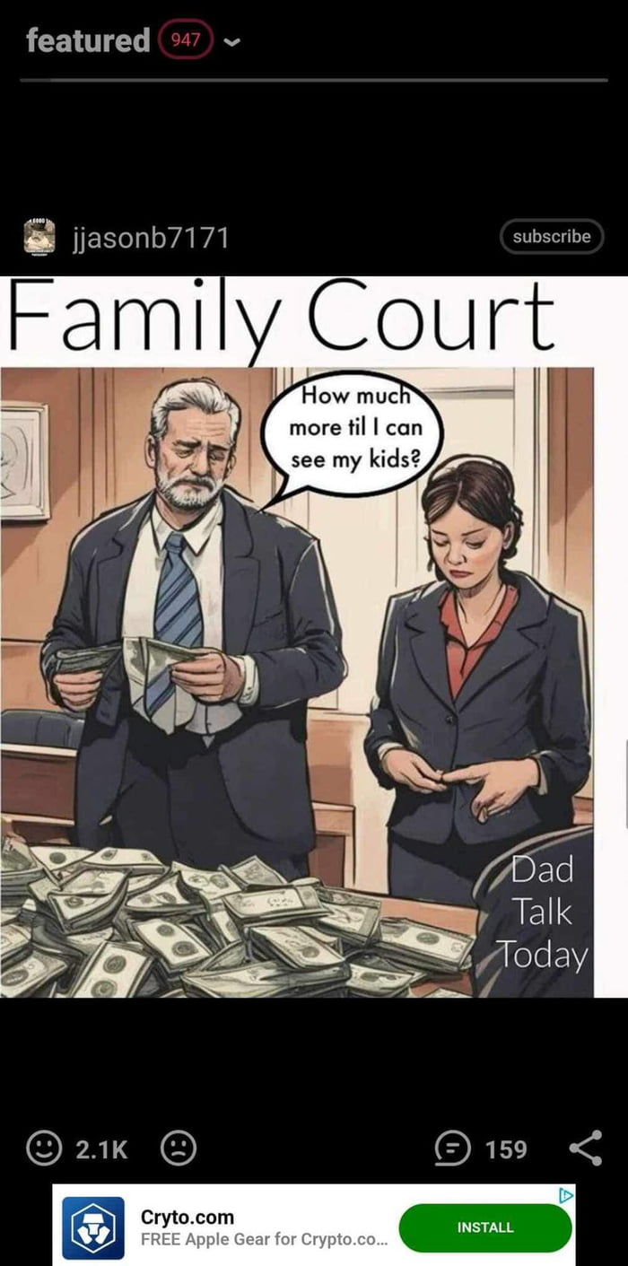 Keep counting - 9GAG